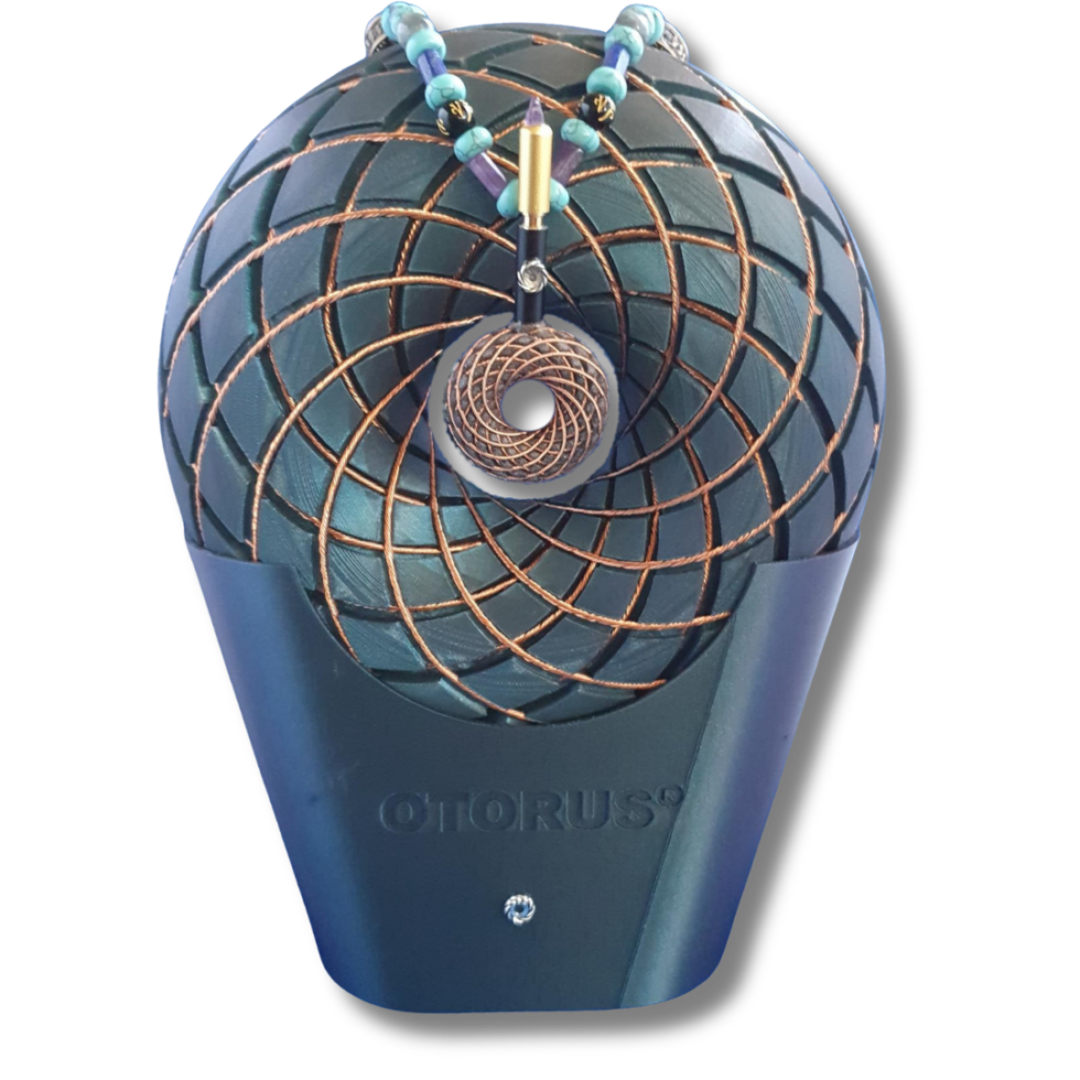 Dr. Royal Rife’s frequency therapy | otorus.eu